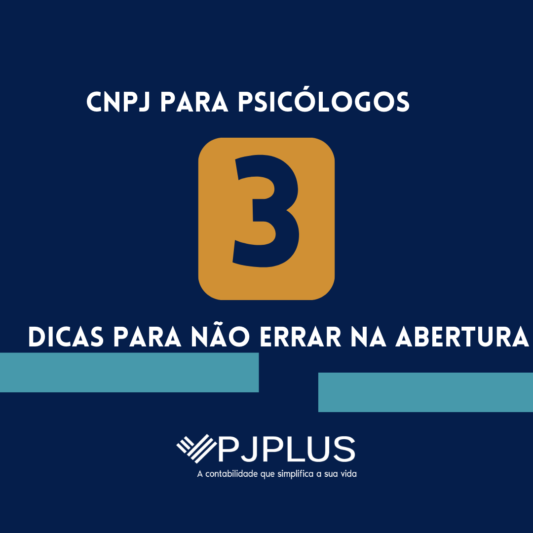 Página Inicial - PJPlus